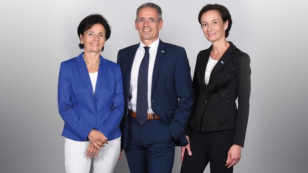 Management und Geschäftsführung | FELBERMAYR