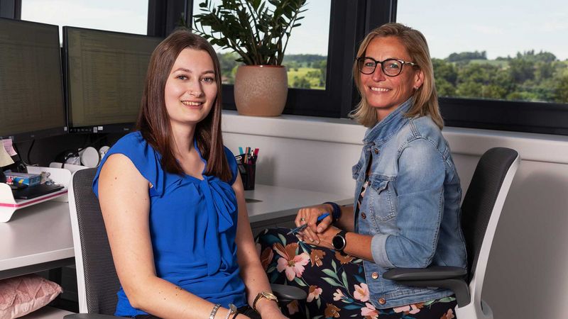 Jobs im Team der Möglichkeiten | FELBERMAYR