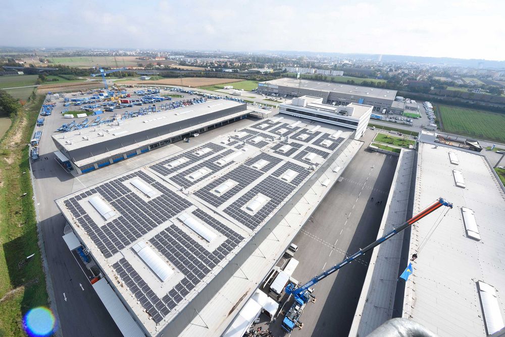 80 Jahre Felbermayr | FELBERMAYR