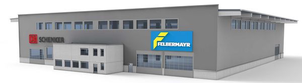 Historie des Familienunternehmens | FELBERMAYR